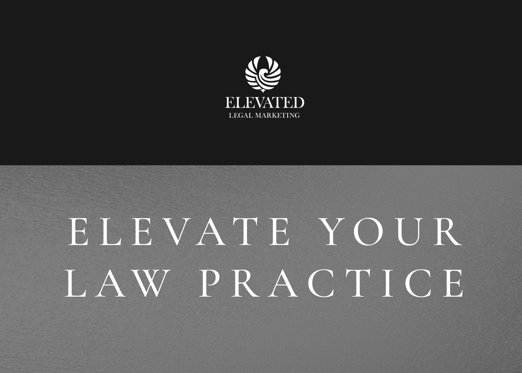 Google Review Calculator - Elevated Legal Marketing